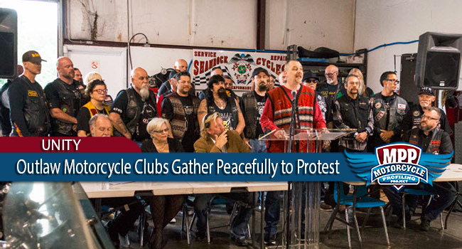 Vagos Motorcycle Club Georgia