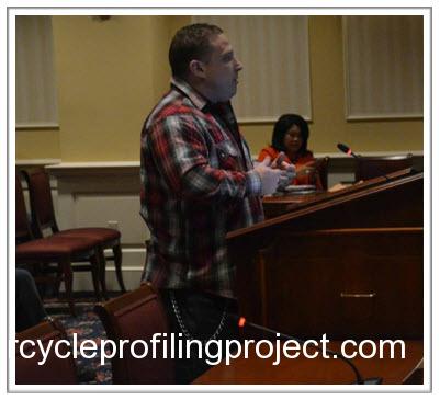 Twitch_testify_maryland – Motorcycle Profiling Project